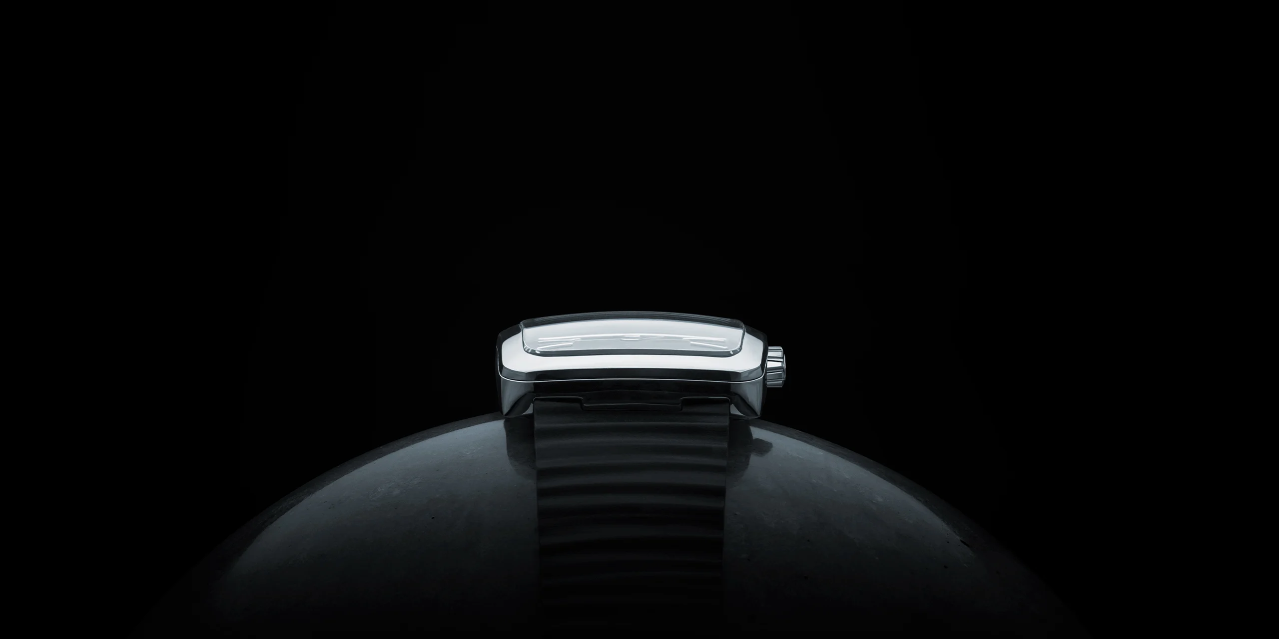 Generative Design Watches for Kromm - Groen & Boothman