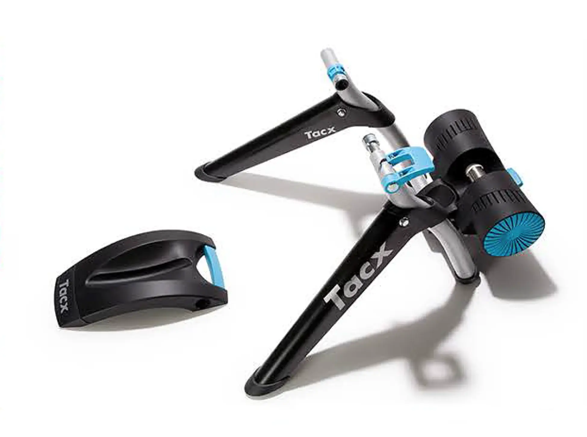 Design of Bicycle Accessories for Tacx - Groen & Boothman